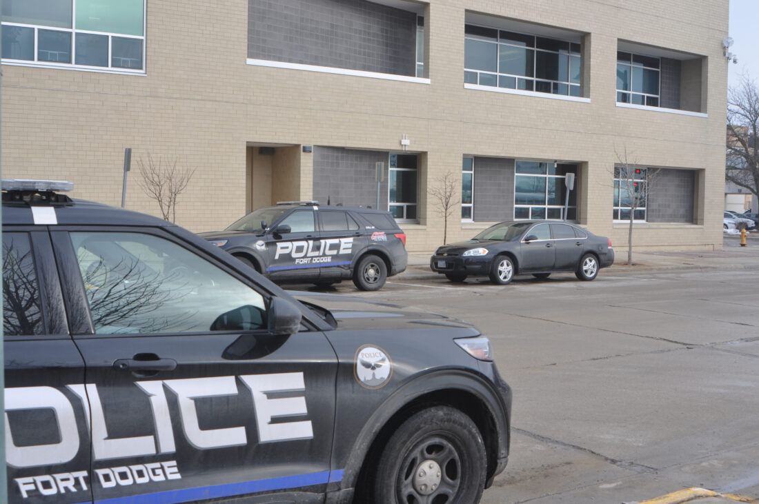 Council considers more cops on the beat | News, Sports, Jobs ...